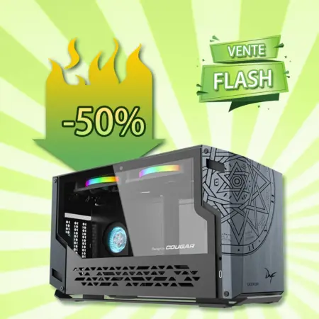 Meilleur Mini PC Geekom: Bureau, Game, Serveur Domestique