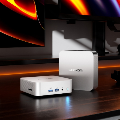 AMD Mini PC GEEKOM丨CPU populaires en France 2025