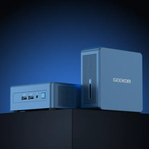 Accessoires - GEEKOM