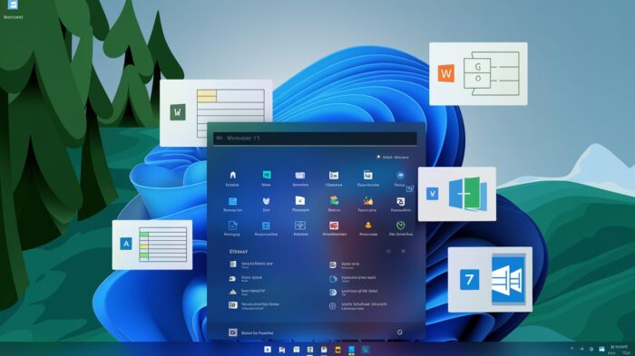 Windows 11 Famille ou Pro : Tout ce que Vous devez Savoir
