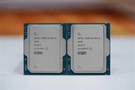 Intel Core Ultra 9 Vs i9 : Trouver la Meilleure Puce 2025