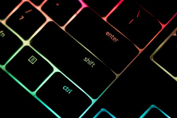 Qu’est-ce que Ctrl? Où se trouve la touche Ctrl sur clavier?