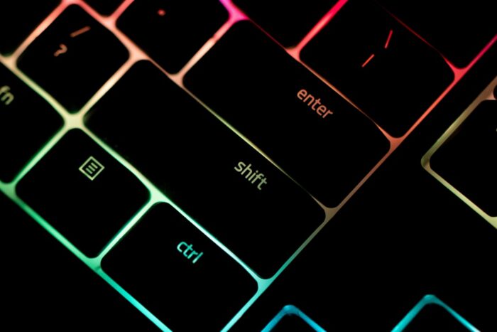 Qu’est-ce que Ctrl? Où se trouve la touche Ctrl sur clavier?